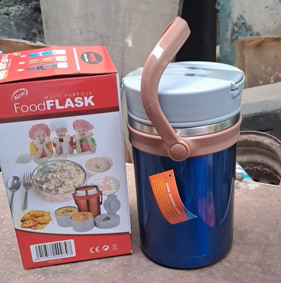 MY FOOD FLASK – jamencoglobal.com